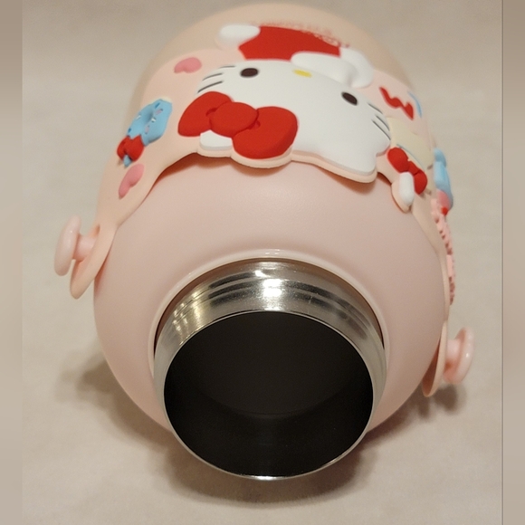 Hello Kitty | Dining | New Hello Kitty Water Bottle Sanrio | Poshmark